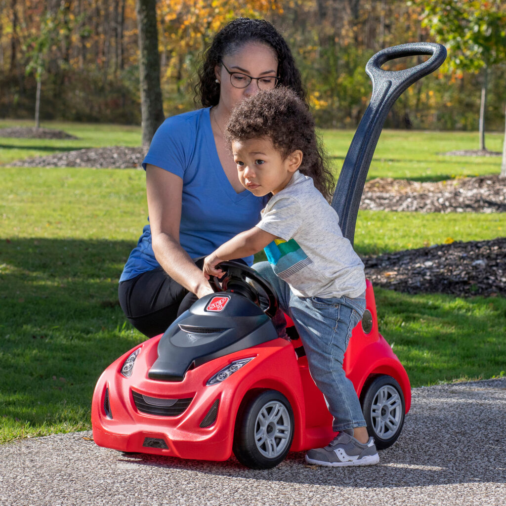 Push Around Buggy GT™ - Step2 Singapore